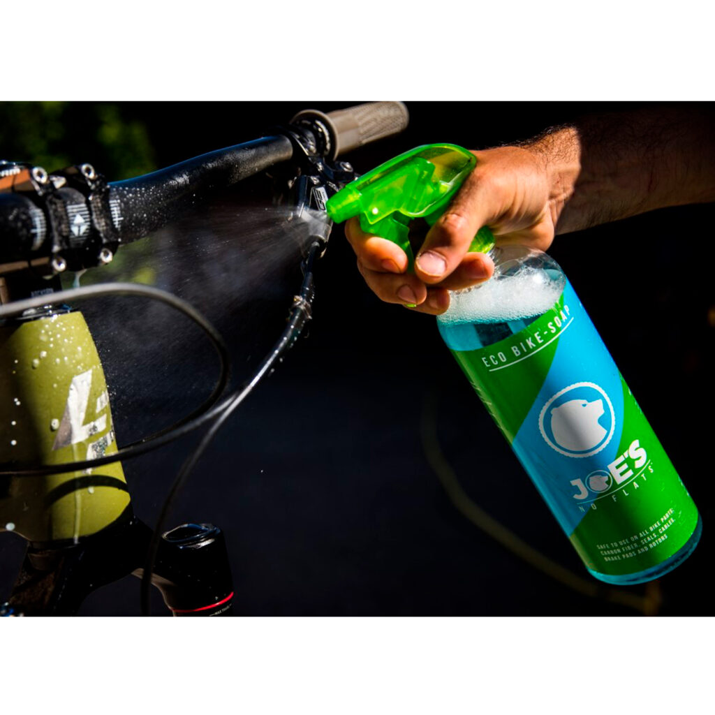 Jabón EcoBike Joes No Flats - Bike Sprint