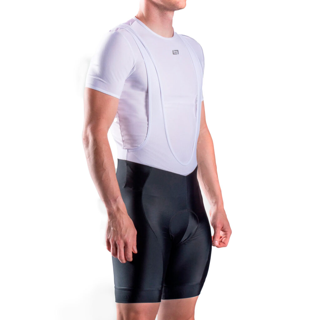 Short Criterium BIB con tirantes Bellwether - Bike Sprint