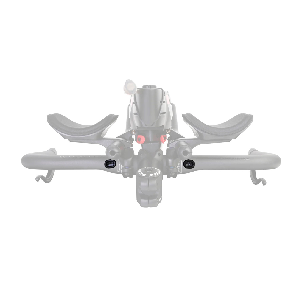 CABLE HOLE GROMMET UNIDAD 1 - Bike Sprint